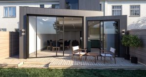 Steel Frame Extensions: Pros & Cons vs Conventional Building